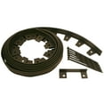 20 Ft. No-Dig Landscape Edging Kit - Walmart.com