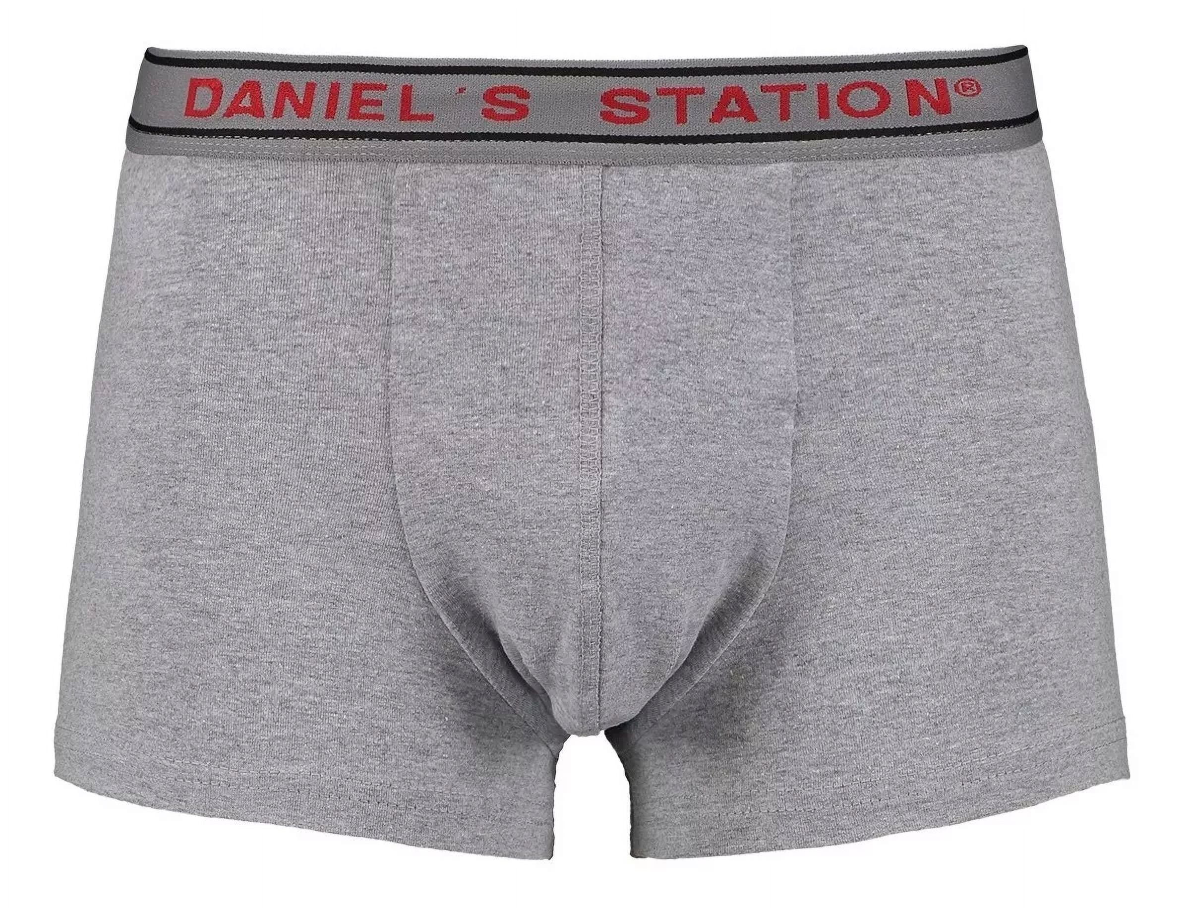 Paquete De 3 Boxers Ajustados Para Caballero Station 810 | Walmart en línea