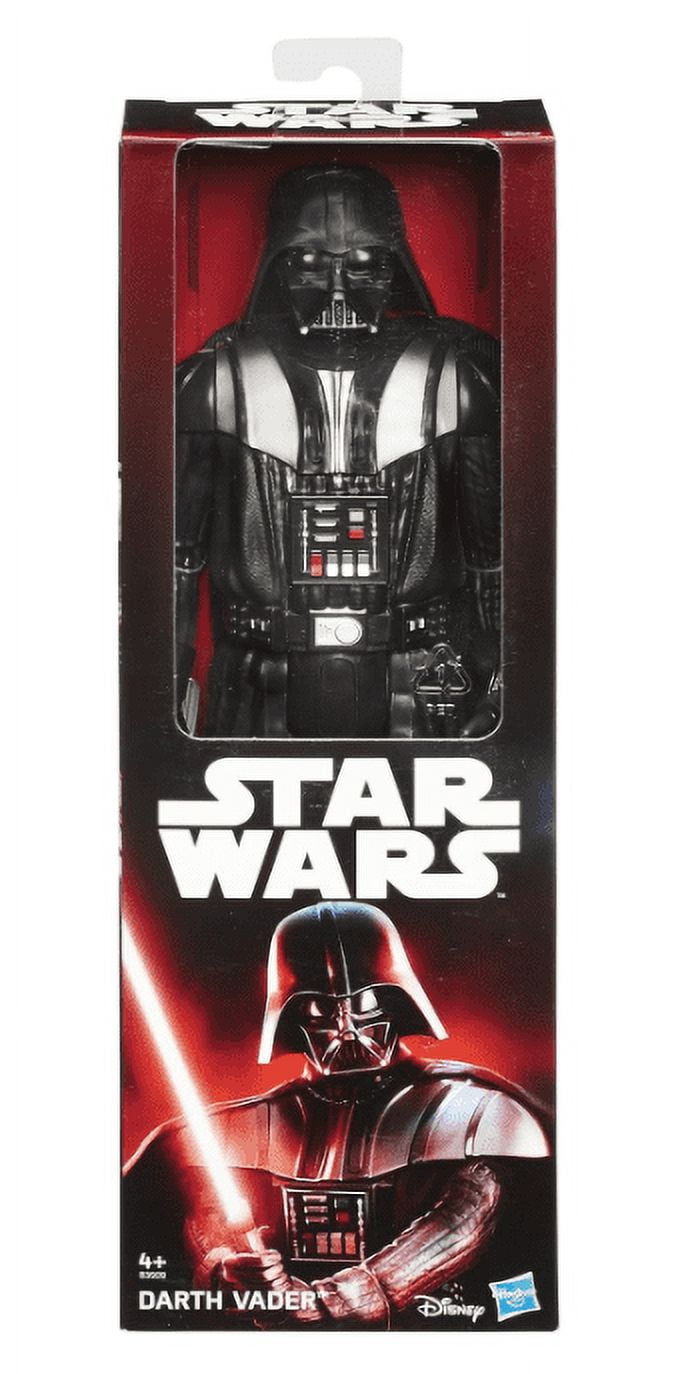 Star Wars Figura Darth Vader, 12 Pulgadas | Bodega Aurrera en línea