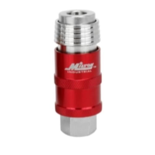 Milton 5 In ONE™ S-1750 Universal Safety Exhaust Quick-Connect ...