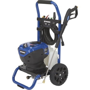 Powerhorse Heavy Duty Gas Cold Water Pressure Washer, High Power ...