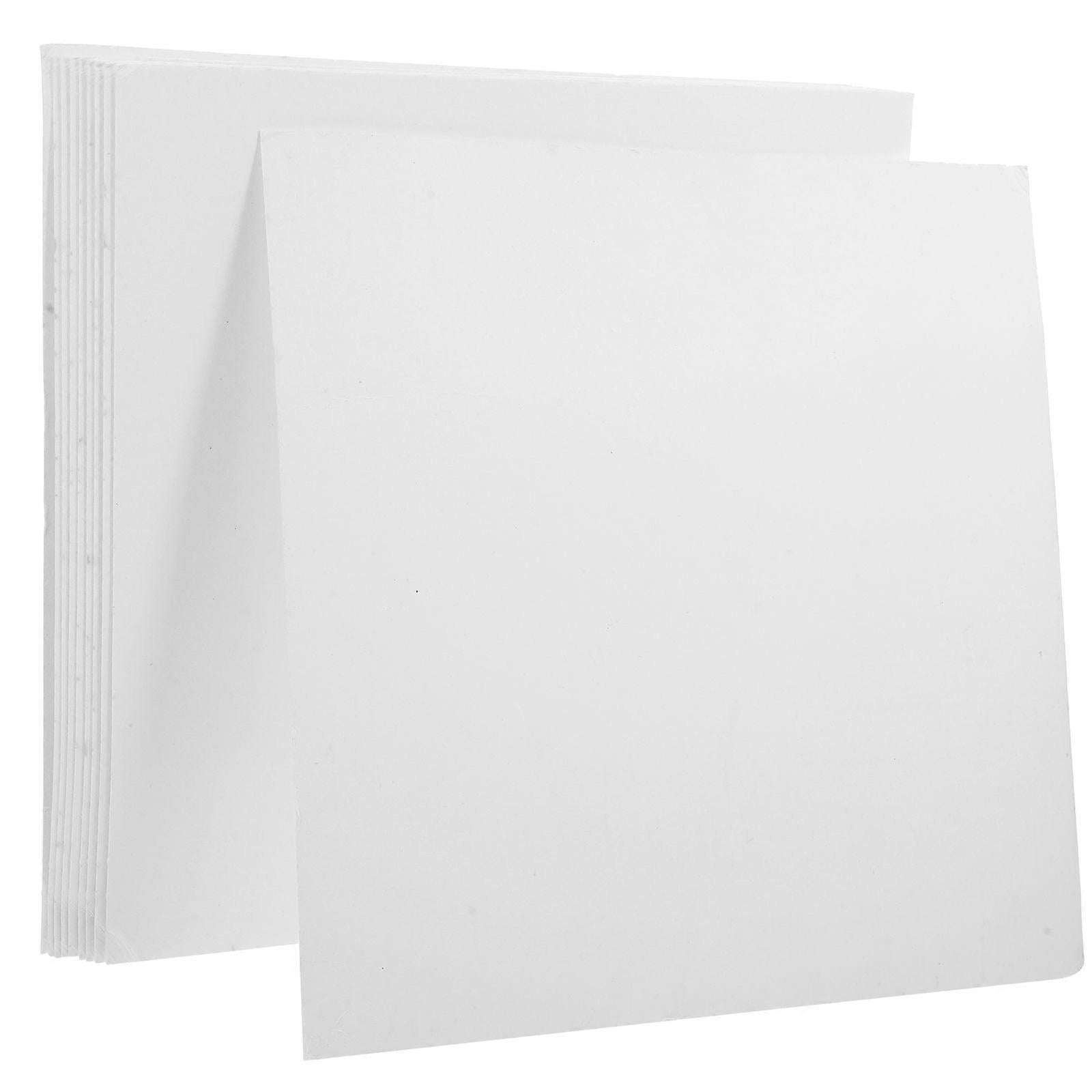 10pcs Oil Absorbent Paper For Laboratory Industrial Use High Absorption ...