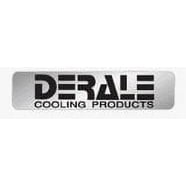 Derale 12-3/4 x 9-3/8 x 4-5/16 in Fluid Cooler/Fan P/N 15850 - Walmart.com