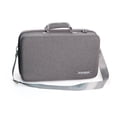 Universal PS5 Pro/PS5 Slim Hard Carrying Case - EVA Shockproof Travel ...