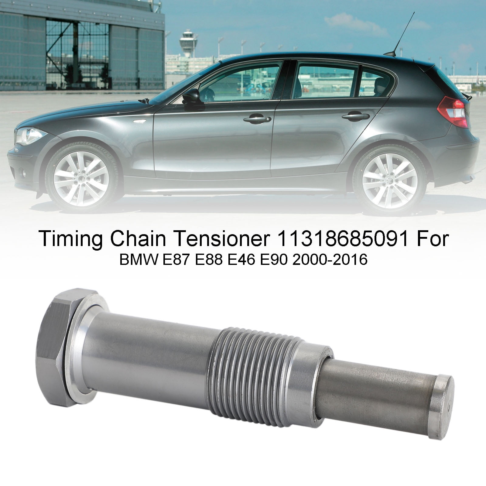 Click here for Motorgenic Timing Chain Tensioner 11318685091 For... prices
