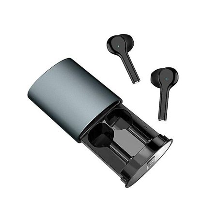 T7 Pull-out Style Bluetooth V5.0 Touch Operate Headset Mirror Led ...