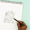 Tombow MONO Eraser Variety Pack-For Ink & Pencil - Walmart.com
