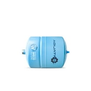 Flotec FP7120 Vertical Pre-Charged Pressure Water Tank, 35 Gallon ...