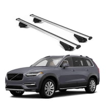 ERKUL Roof Rack Cross Bars for Toyota Land Cruiser 2024-2025 | Aluminum ...