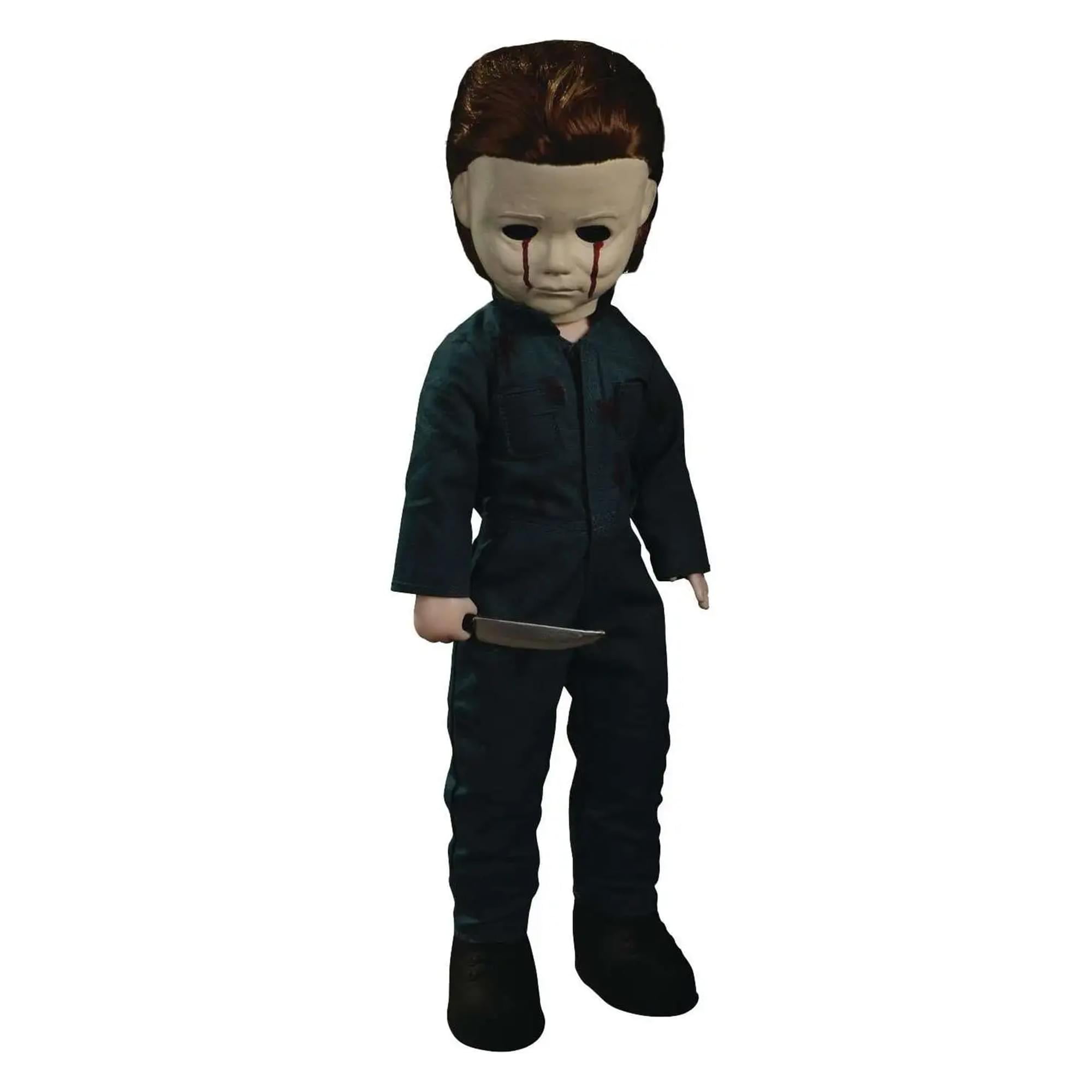 Click here for Halloween Ii (1981) Living Dead Dolls Presents Mic... prices