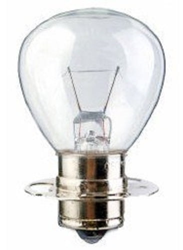 #1501 MINIATURE BULB P15S BASE - Walmart.com