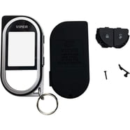 Viper 7145V Replacement 4-button Remote Control for Select Viper ...