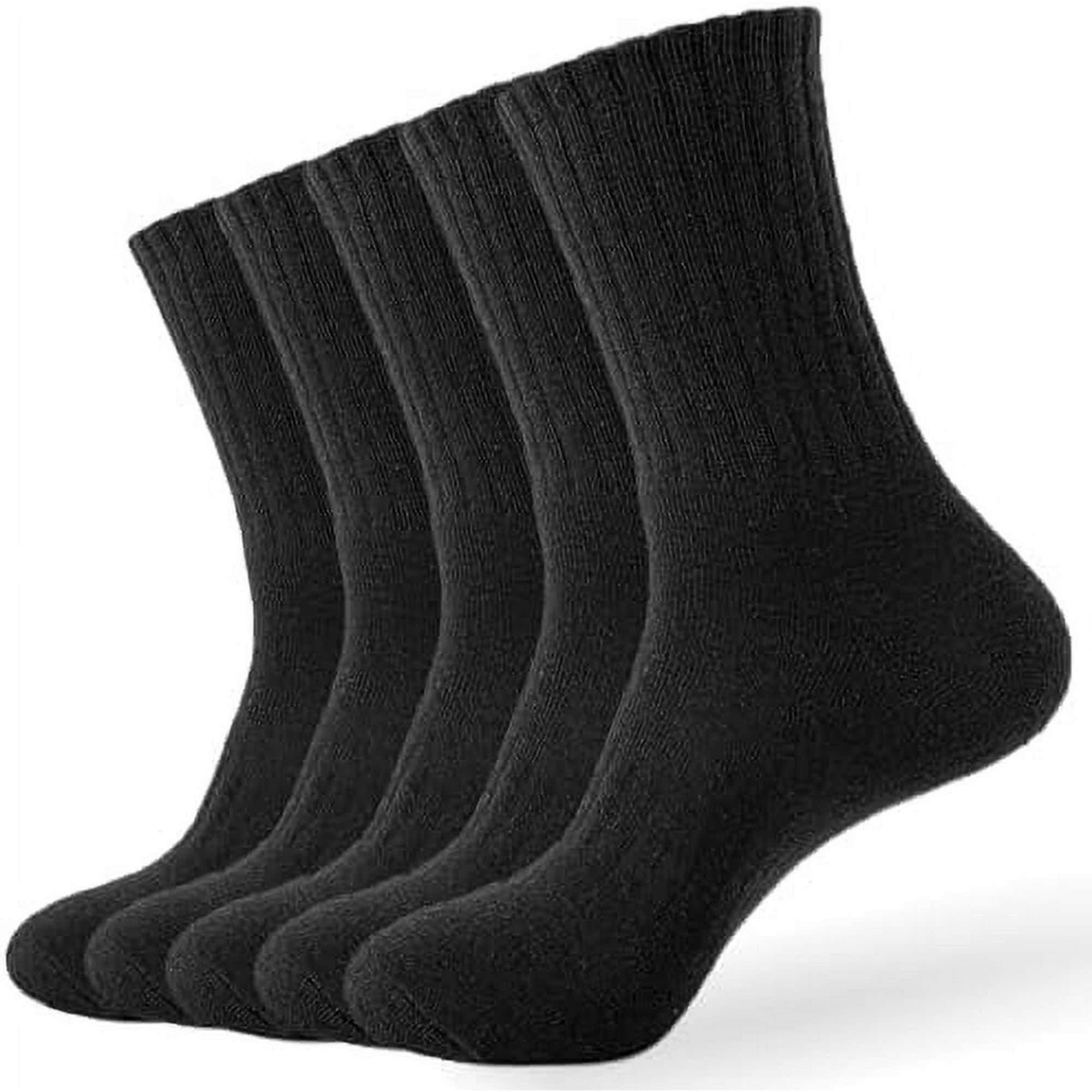 Click here for Chenxiayu Wool Socks For Women Thermal And Warm Hi... prices