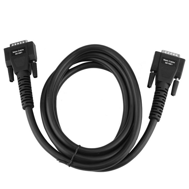 Vehicle Diagnosis Test Cable,Car Computer Detector Test Test Cable Main ...