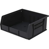 Akro-Mils Stackable Storage Bins, AkroBins 30235 Stacking Organizer, 11 ...