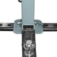 Field Tuff FTF-03DBRM Heavy Duty Farm Tractor Drawbar Stabilizer ...