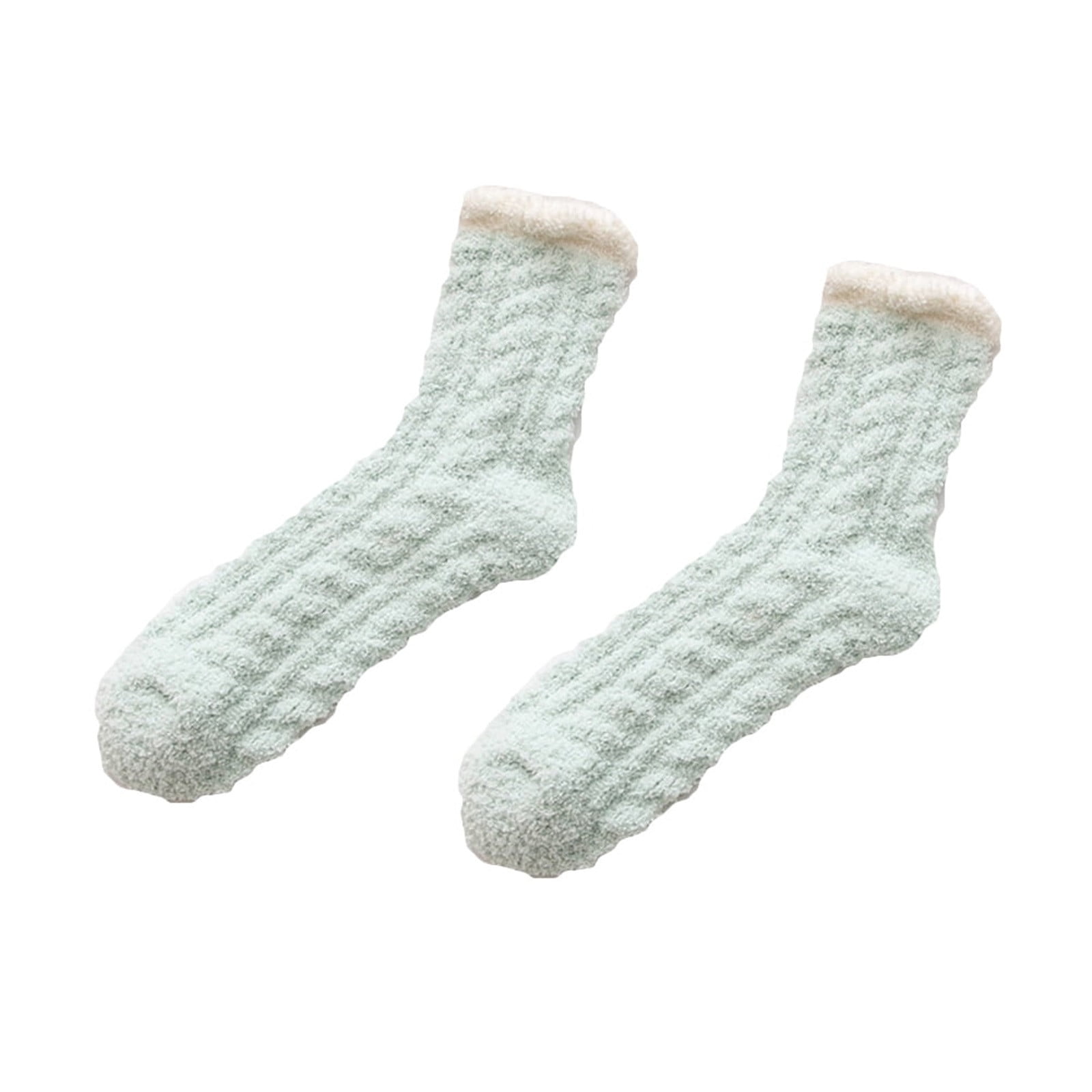 Click here for Hassda Fuzzy Socks For Women Warm Soft Fluffy Sock... prices