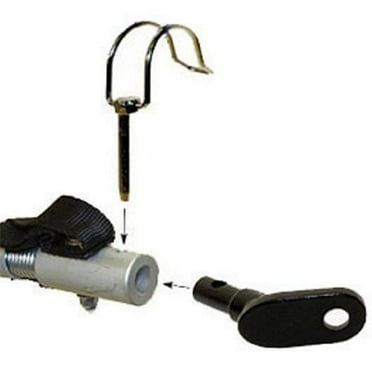 Pop Up RV2 Offset Hitch Adapter - Walmart.com