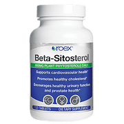 Beta Sitosterol Supplements
