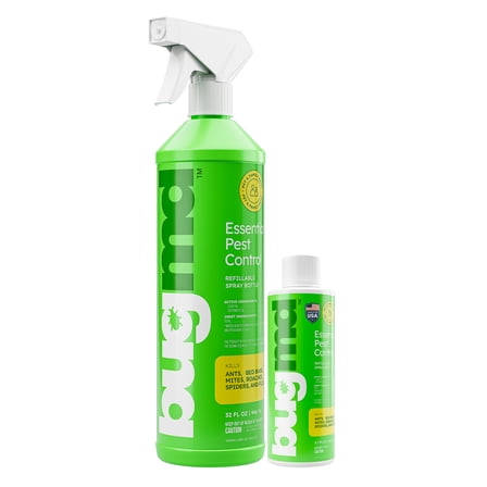 Paragon Conquer 16 FL.OZ - Multi-Pest Control Residual Insecticide ...