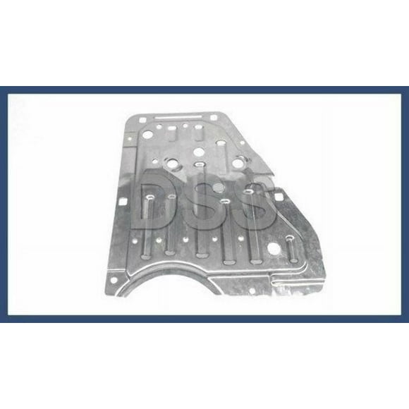 Engine Splash Shield Cover