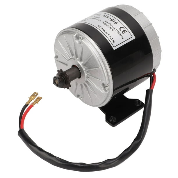 Engine Electric Motor,Brushed Electric Motor 350W Electric Motor ...