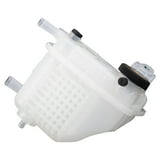 TRQ Radiator Coolant Reservoir Expansion Tank Overflow Bottle ...