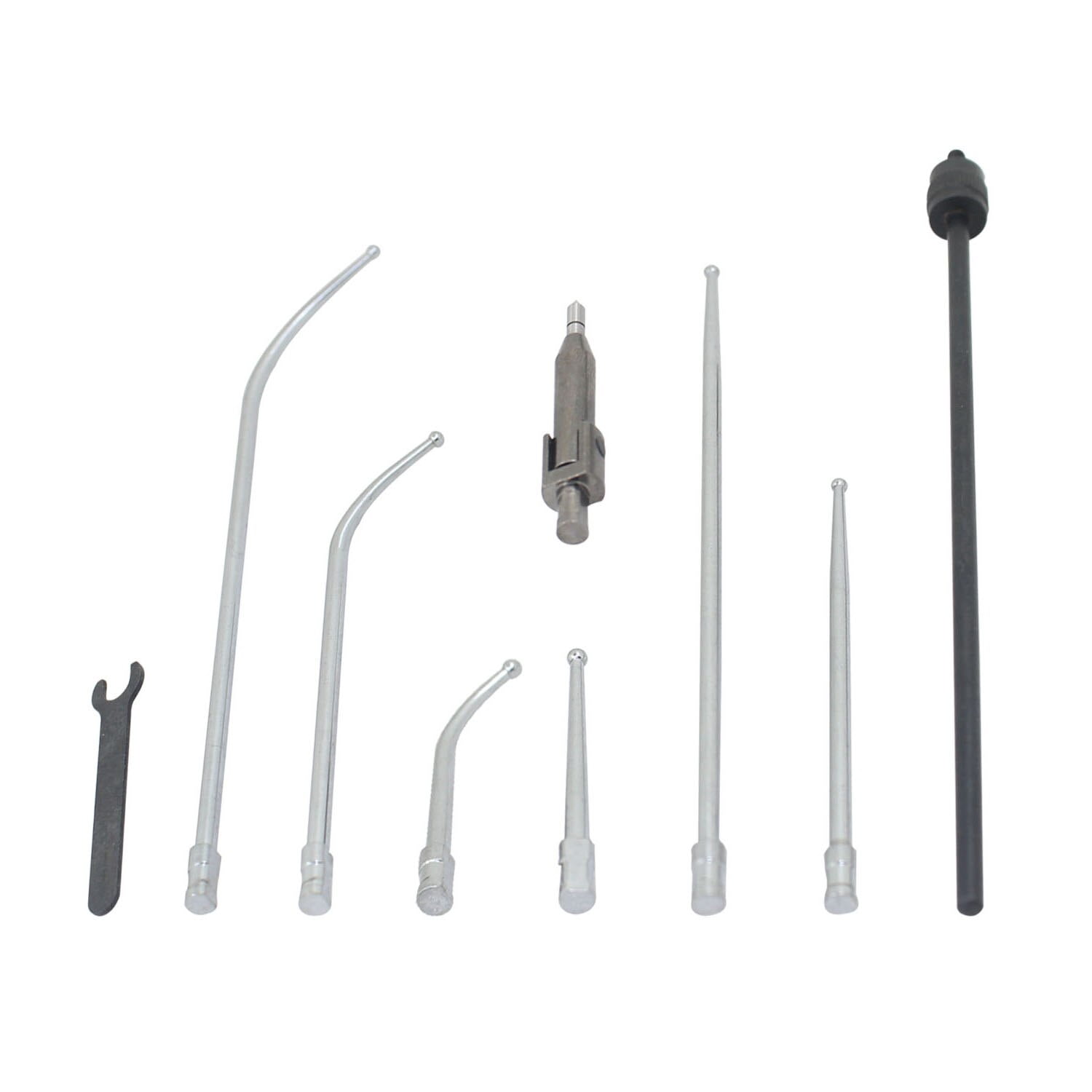 dial coaxial centering indicator for find the stylus in the center AR ...