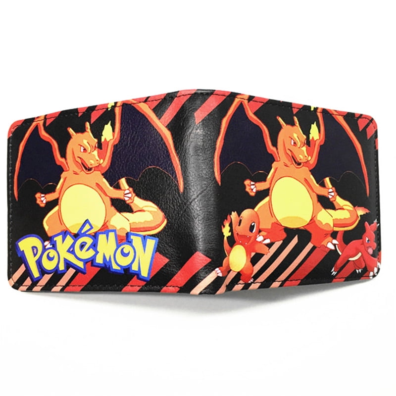 Click here for Elizabeth Hot Sell Pokemon Cartoon Wallet With Coi... prices