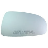 90253 - Fit System Passenger Side Mirror Glass, Chevrolet Impala 06-13 ...