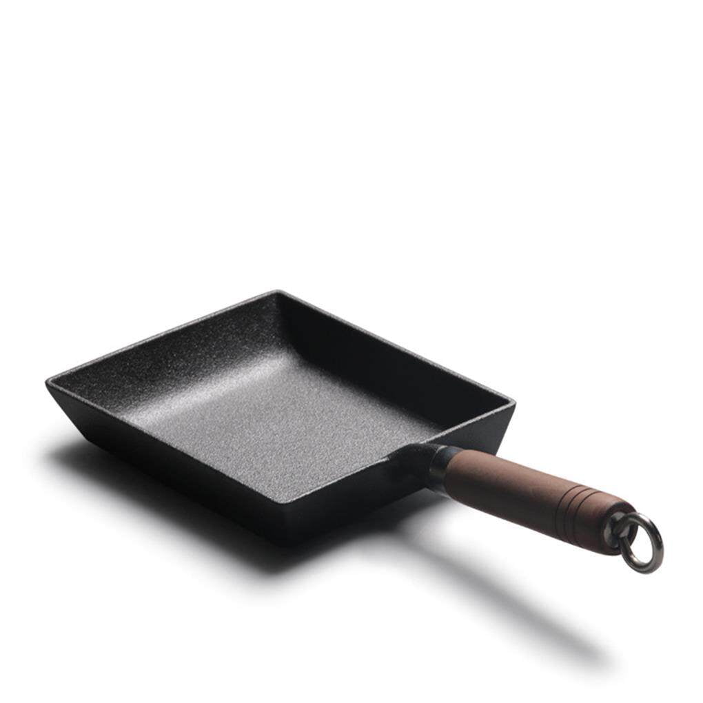 Click here for Maytalsory Tamagoyaki Pan Cast Iron Pan Thickened... prices