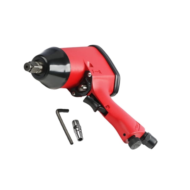 Llave de Impacto Neumática de 1/2 Pulgada, Herramienta de 7000 RPM para ...