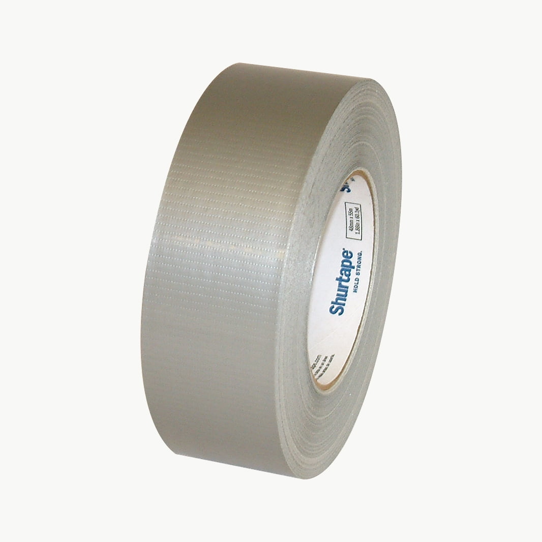 Shurtape PC-600 General Purpose Grade Duct Tape: 2 in. x 60 yds ... Shurtape PC-600 General Purpose Grade Duct Tape: 2 in. x 60 yds ...