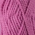 Sensy Wool Ease Yarn, 3.5 oz, 66 Yards, Gauge 6 Super Bulky (Pink ...
