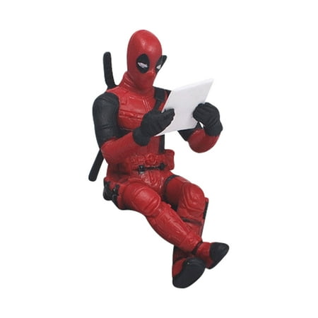 Deadpool figure Toy Action Figure for Kids Ages 4 and up | Walmart Canada