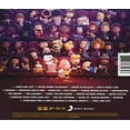 Peanuts Movie (Int DLX) Soundtrack - Walmart.com