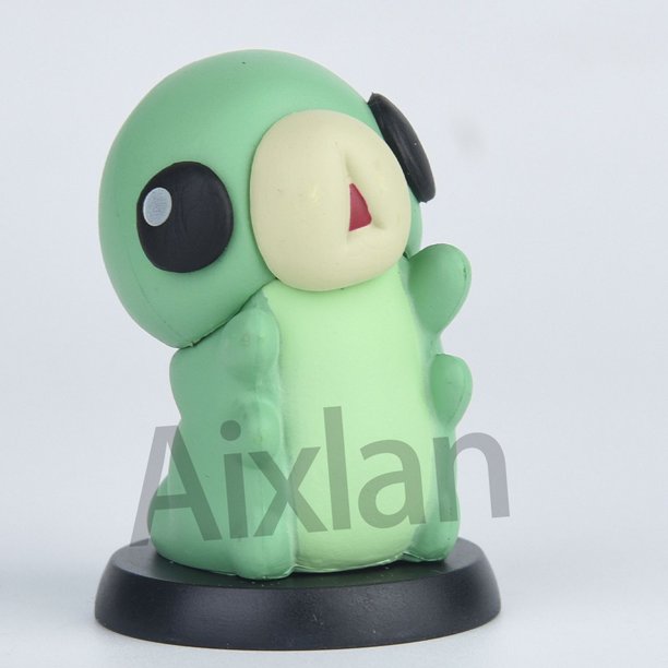 Aixlan Q Version The Hollow Knight Anime Figure Hollow Knight PVC ...
