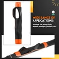 Golf Trainer, Golf Aid, Swing Trainer Club Grips Accessories for Right ...