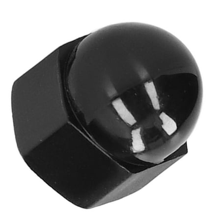 Nuts Dome , Hex Nut Covers Light Industrial Supplies Assortment Kit For ...