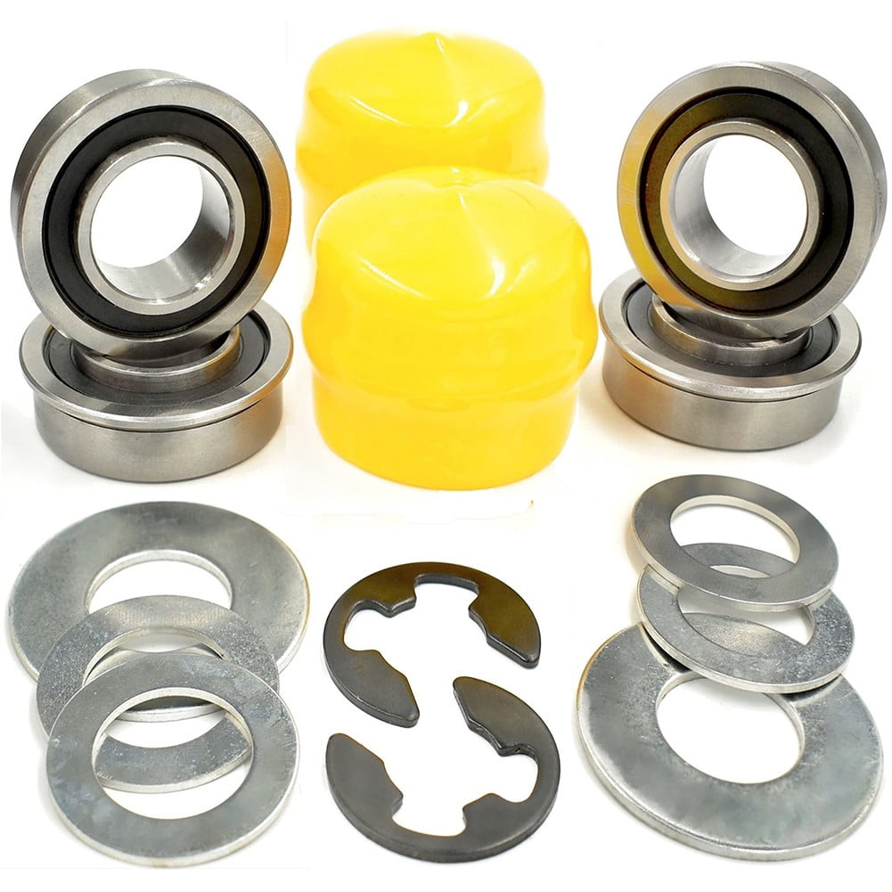 Click here for Luckyn Switch Front Wheel Bearing Bushing Bearing... prices