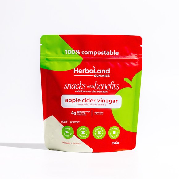 apple cider vinegar gummies | Walmart Canada