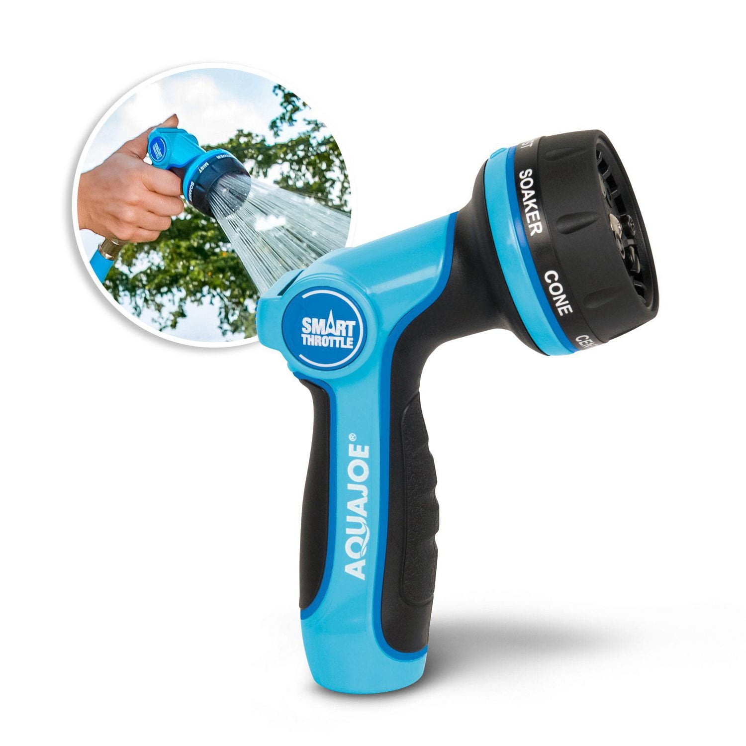 Click here for Sun Joe Aqua Joe Ajhn102 Heavy Duty Indestructible... prices