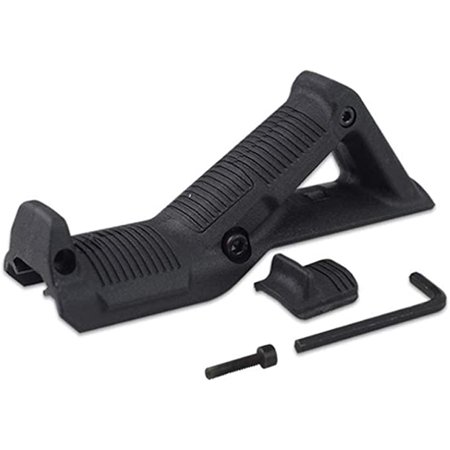 EXPLOSIVE Tilt handle Usual airsoft handle Tilt ergonomic handle Toys ...