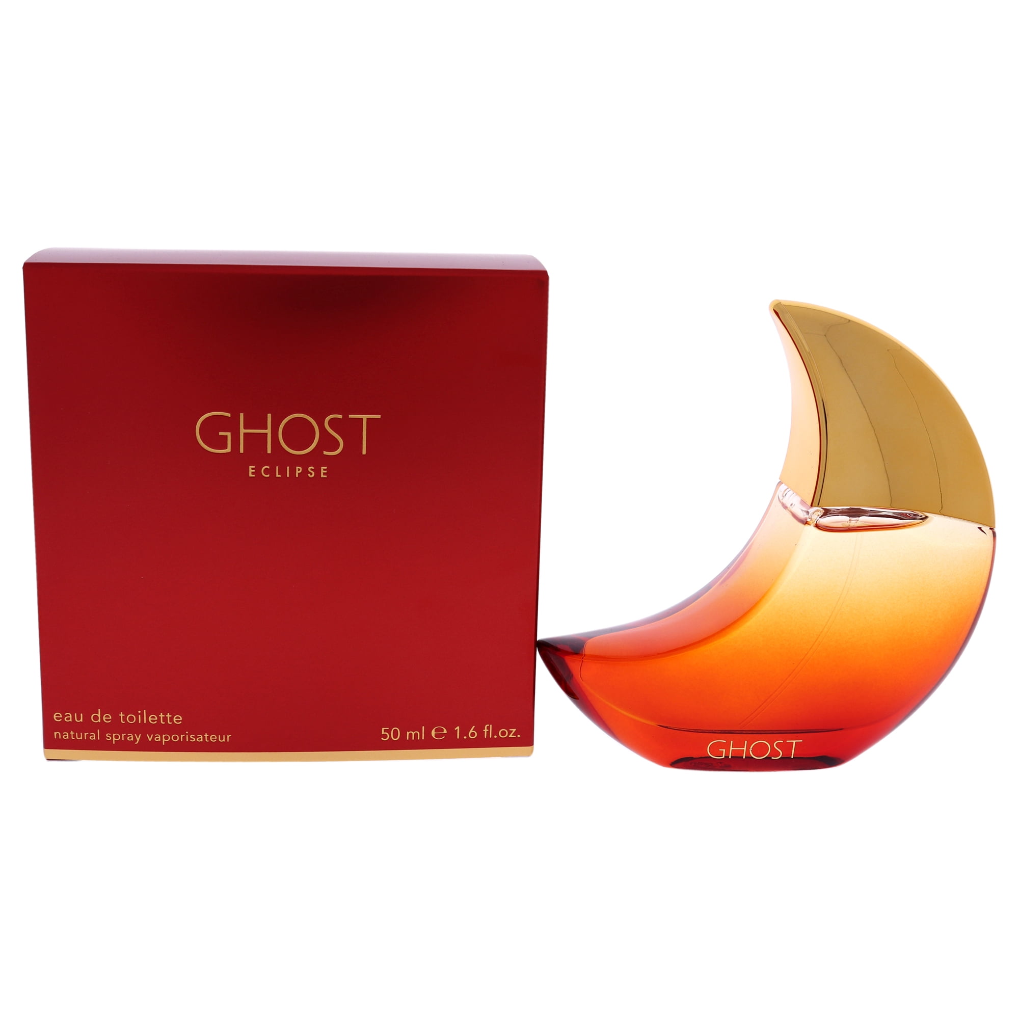 Eclipse Ghost Ghost Eclipse Perfume Dama 1.7oz | Walmart en línea