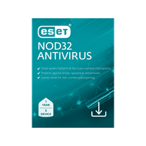ESET Home Security Essential 1 Year, 3 Device [Digital Download ...