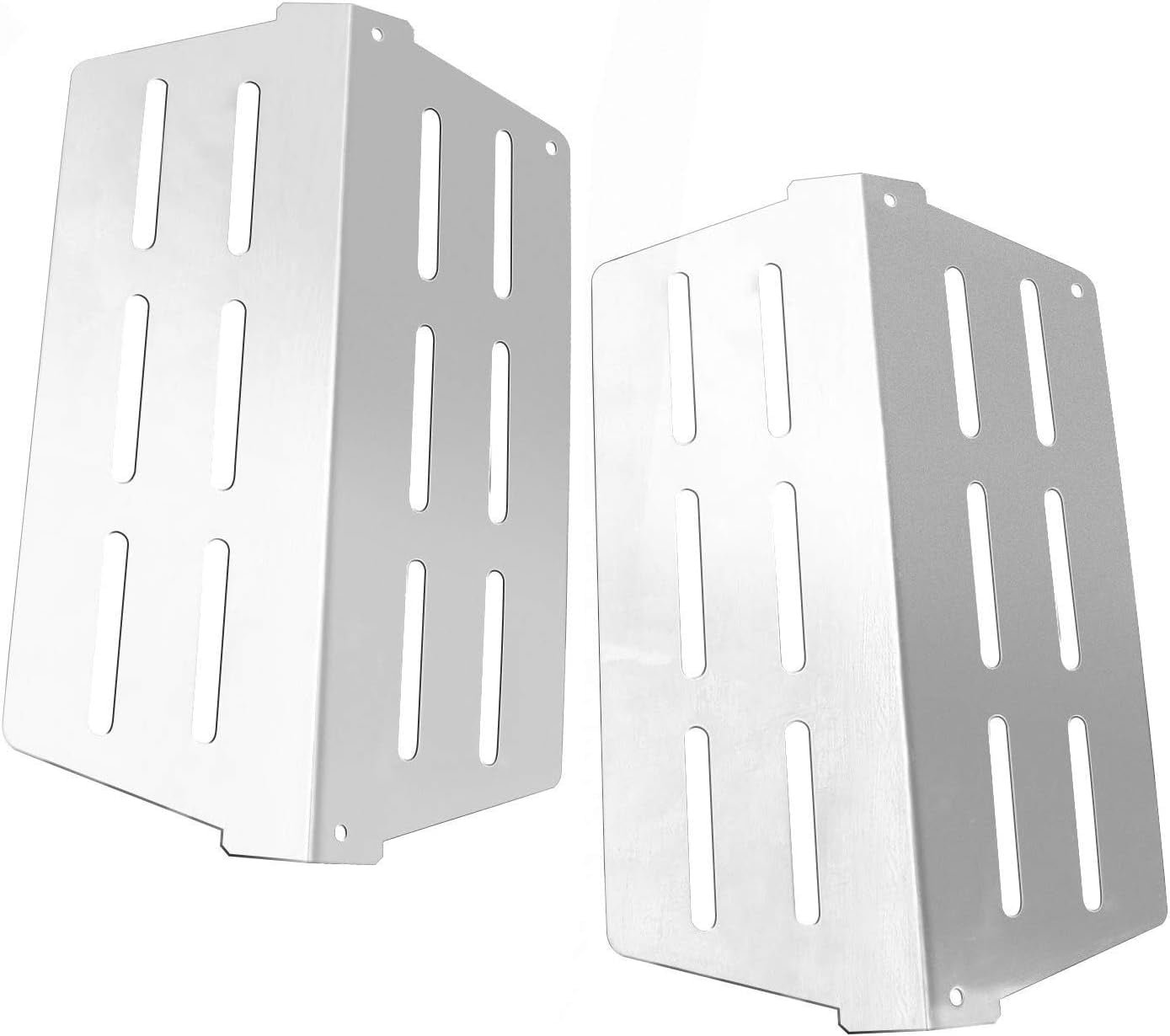 Difusor de Calor Placa de Gas para Barbacoa 7622 Repuestos Accesorio de ...