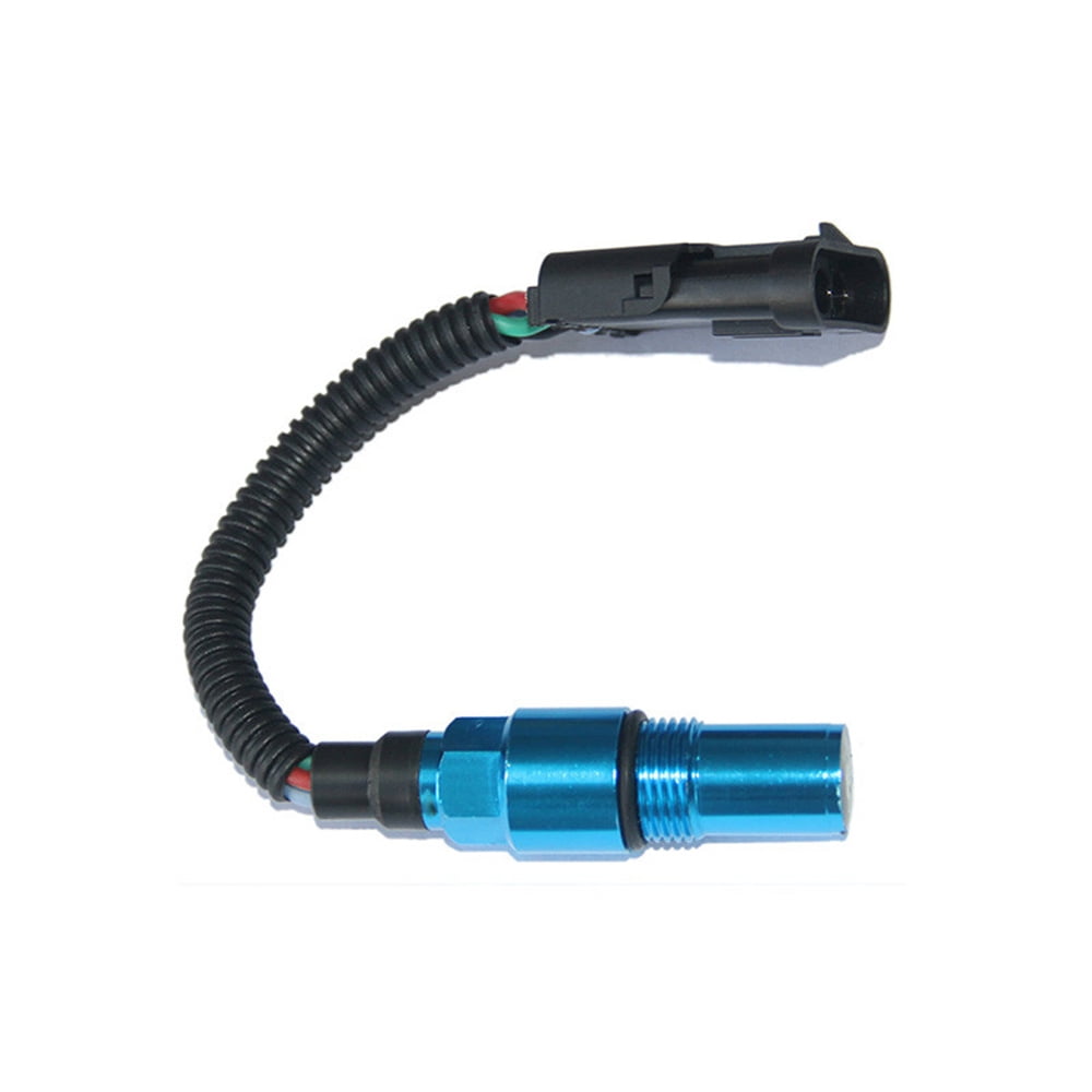 NEW Cam & Crank Position Sensor 4326596 4984223 3408503 For Cummins L10 ...