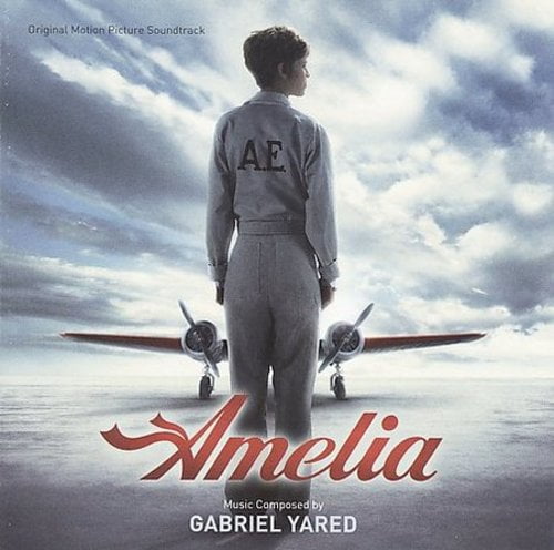 Amelia (Original Score) (CD) - Walmart.com