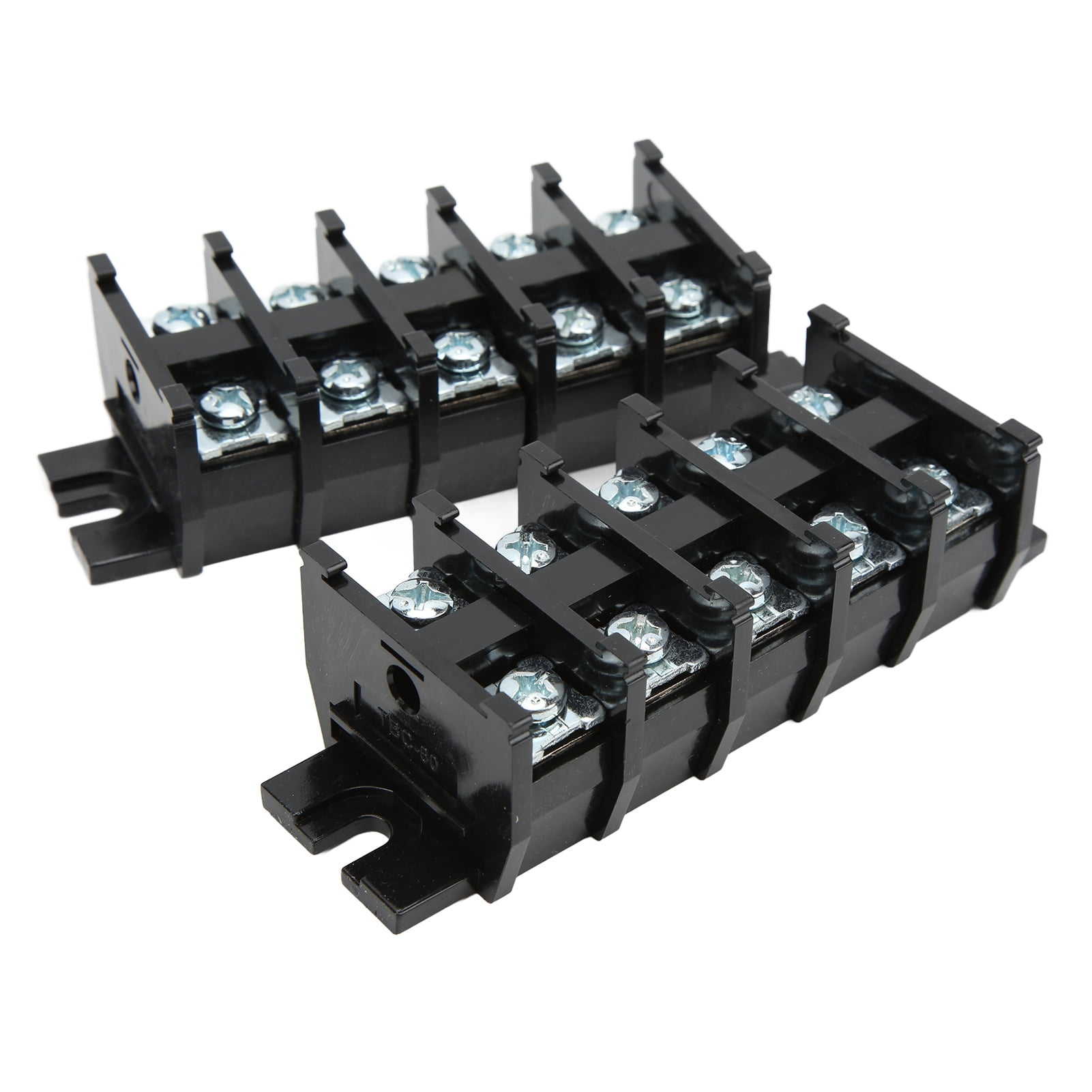 Terminal Block Power Distribution Blocks Die Casting for Home for ...