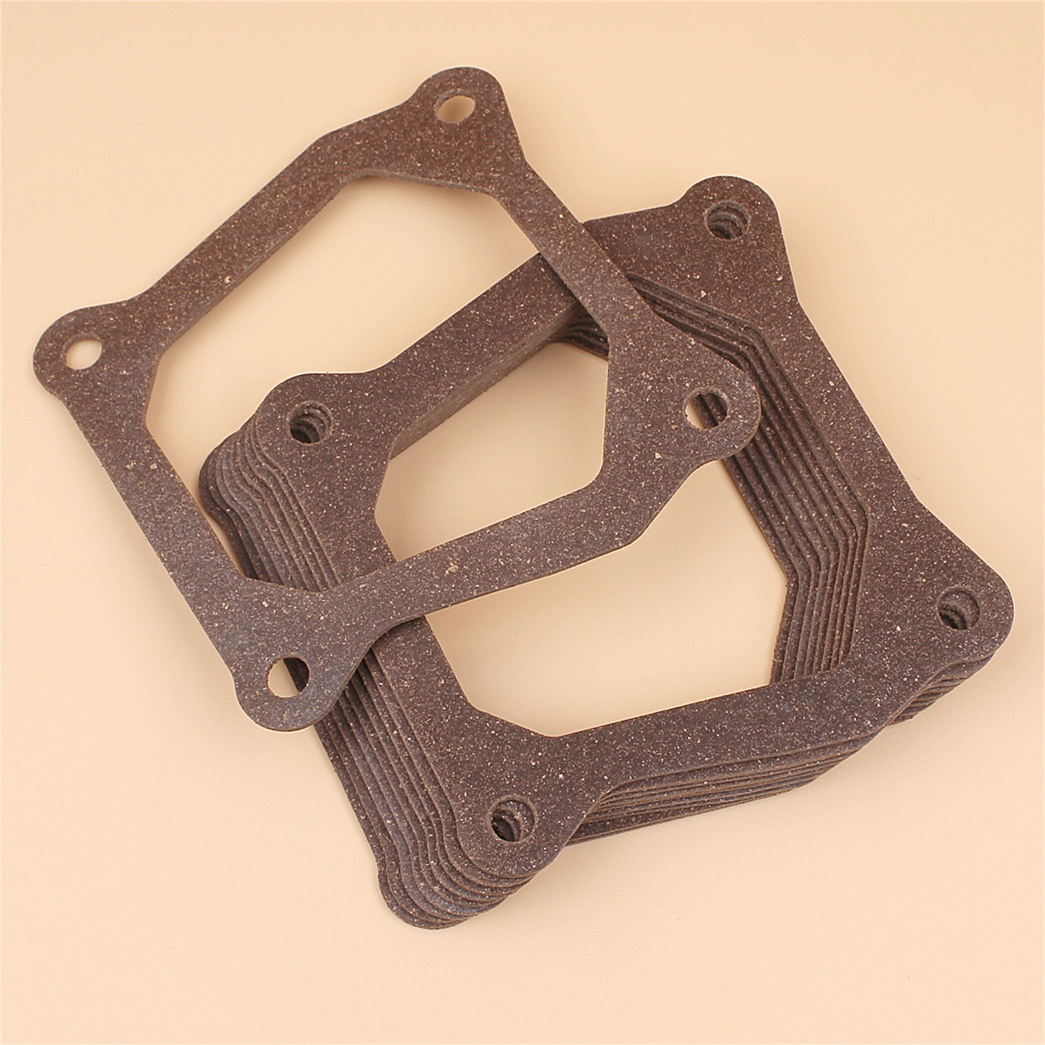 10Pcs/Lot Cylinder Valve Side Cover Gasket Fit Honda GX160 GX200 ...